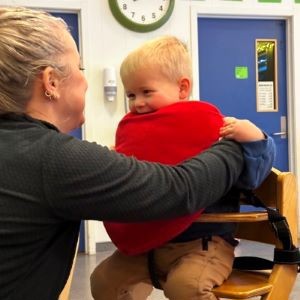 Hjartesamling for alle